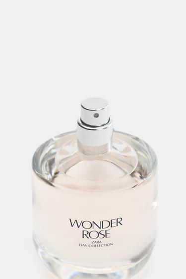 WONDER ROSE SUMMER & WONDER ROSE 2X90ML (3,04 FL. OZ). | ZARA France