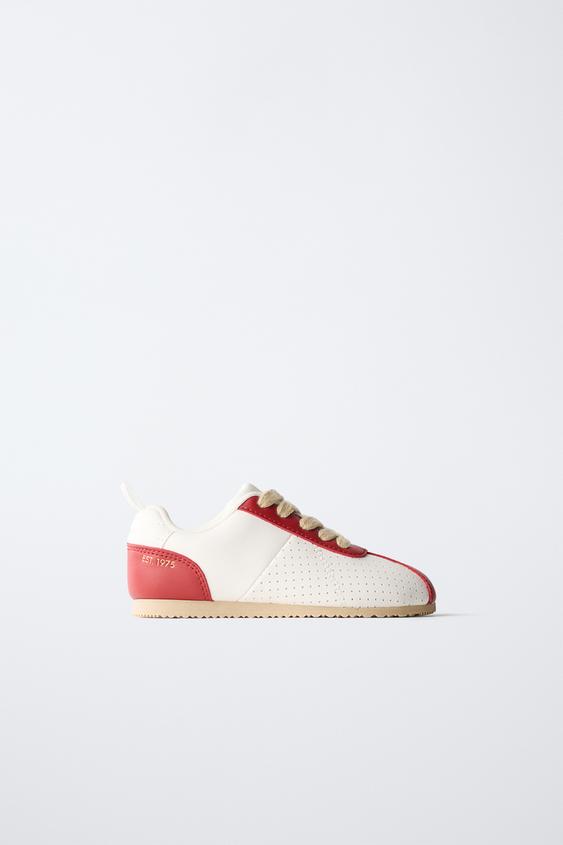 ADIDAȘI SPORT LA MODĂ - Roșu | ZARA România