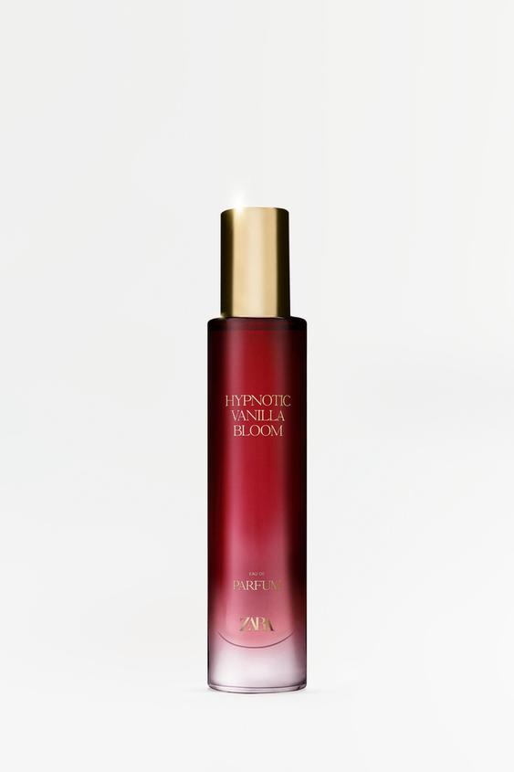 HYPNOTIC VANILLA BLOOM EDP 30ML (1.0 FL. OZ). | ZARA Portugal