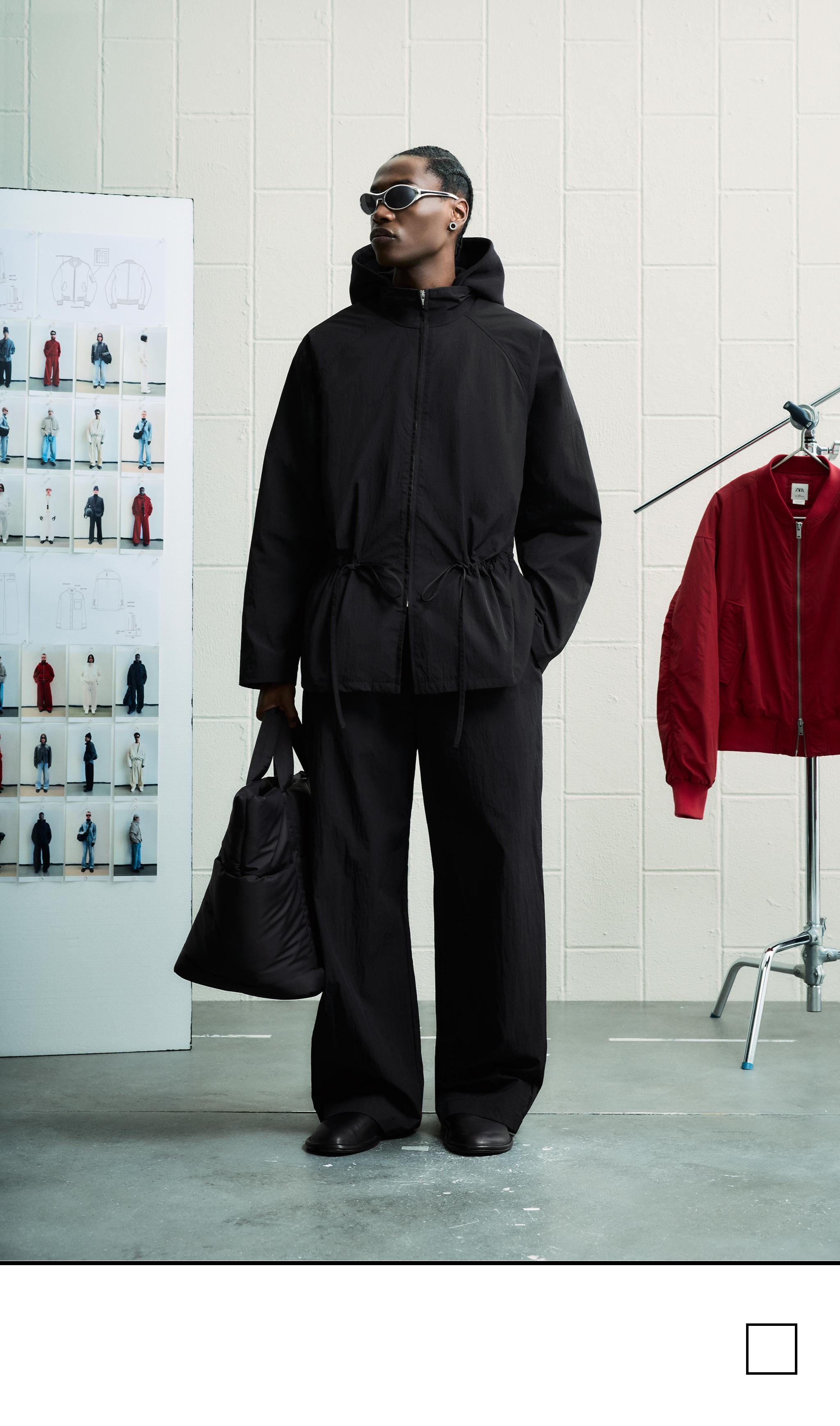 New York Edition コレクション | ZARA 日本 New York Edition コレクション | ZARA 日本