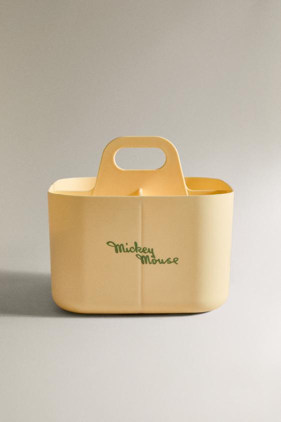 ORGANIZADOR INFANTIL MICKEY MOUSE ©DISNEY - Multicolor | ZARA Portugal
