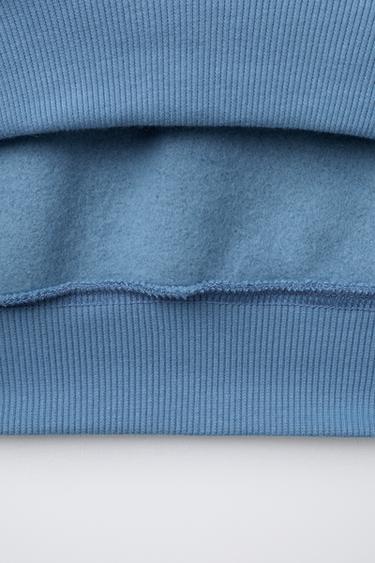 SWEAT IMPRIMÉ CHARLIE AND THE CHOCOLATE FACTORY ROALD DAHL © - rayures ...