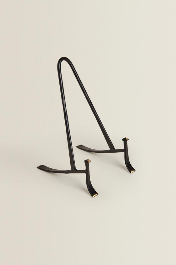 METAL STAND - Black | ZARA United States