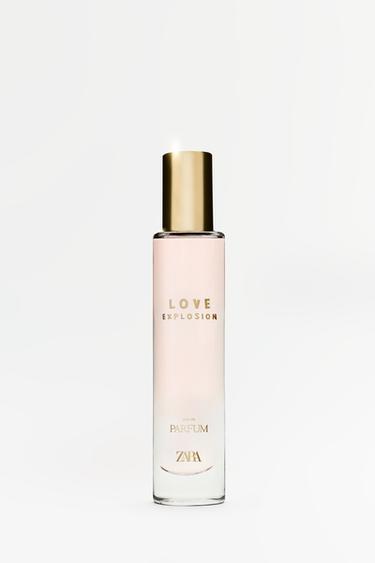 LOVE EXPLOSION SPECIAL EDITION EDP 30 ML (1,0 FL. OZ). | ZARA France