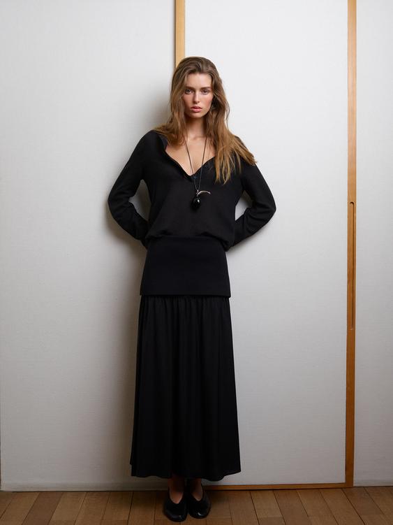 | ZARA United States