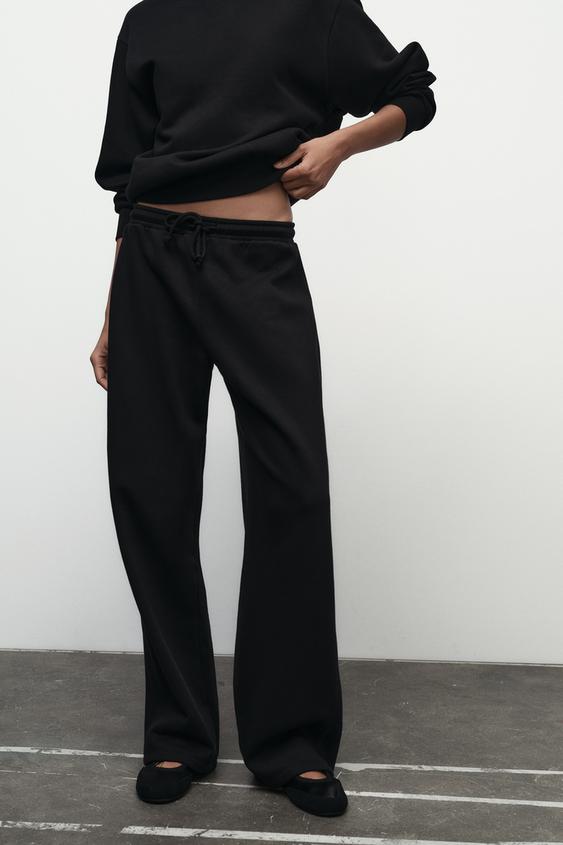 BASIC HOODED TRACKSUIT | ZARA UAE - Dubai/Sharjah/Ajman/UAQ/Fujairah