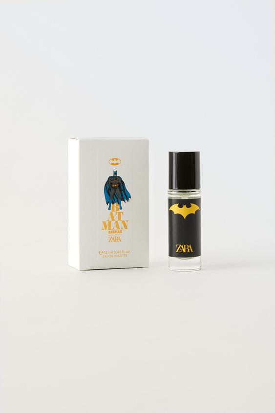 BATMAN © & ™ DC COMICS © EDT 12 ML (0,4 FL. OZ.) | ZARA Hrvatska / Croatia