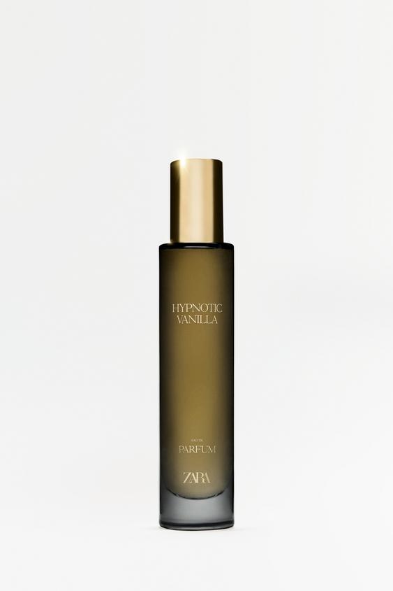 HYPNOTIC VANILLA CHRISTMAS EDP 30 ML / 1.01 oz | ZARA Spain