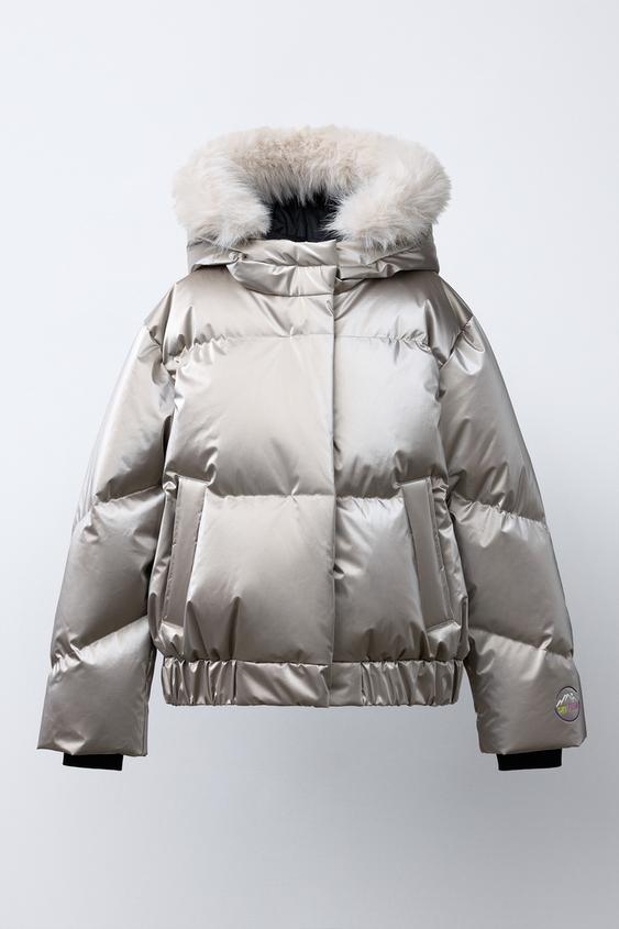 metallic-water-resistant-and-windproof-80-down-and-20-feather-puffer