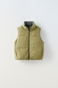 Discount Store Zara Kids Team Crew Jacket CM 152