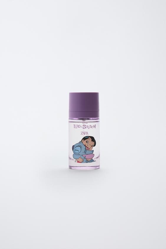 LILO & STITCH © DISNEY EDT 50 ML (1,69 FL. OZ.) | ZARA Türkiye / Turkey