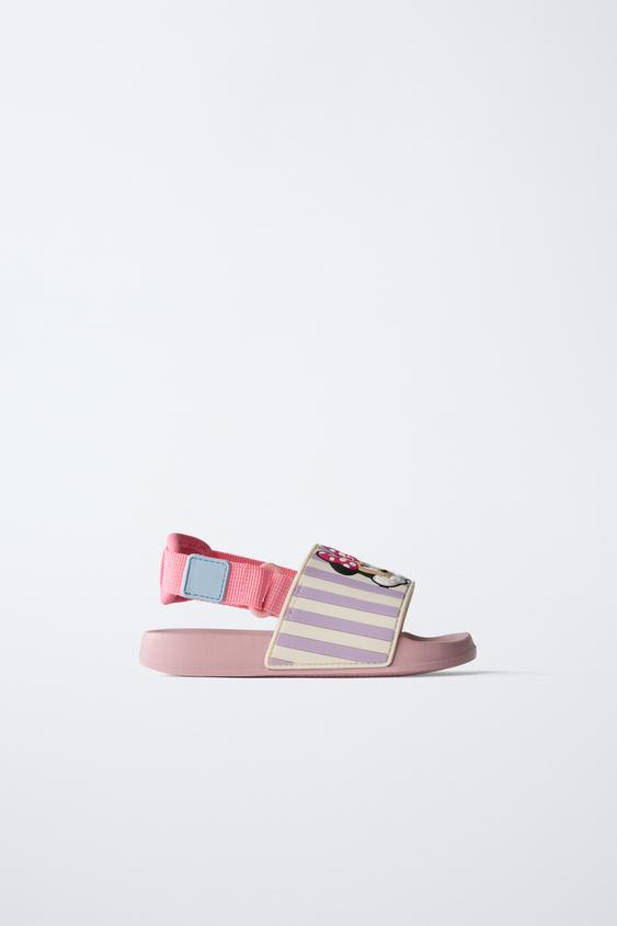 PALA MINNIE MOUSE © DISNEY - Rosa | ZARA Chile