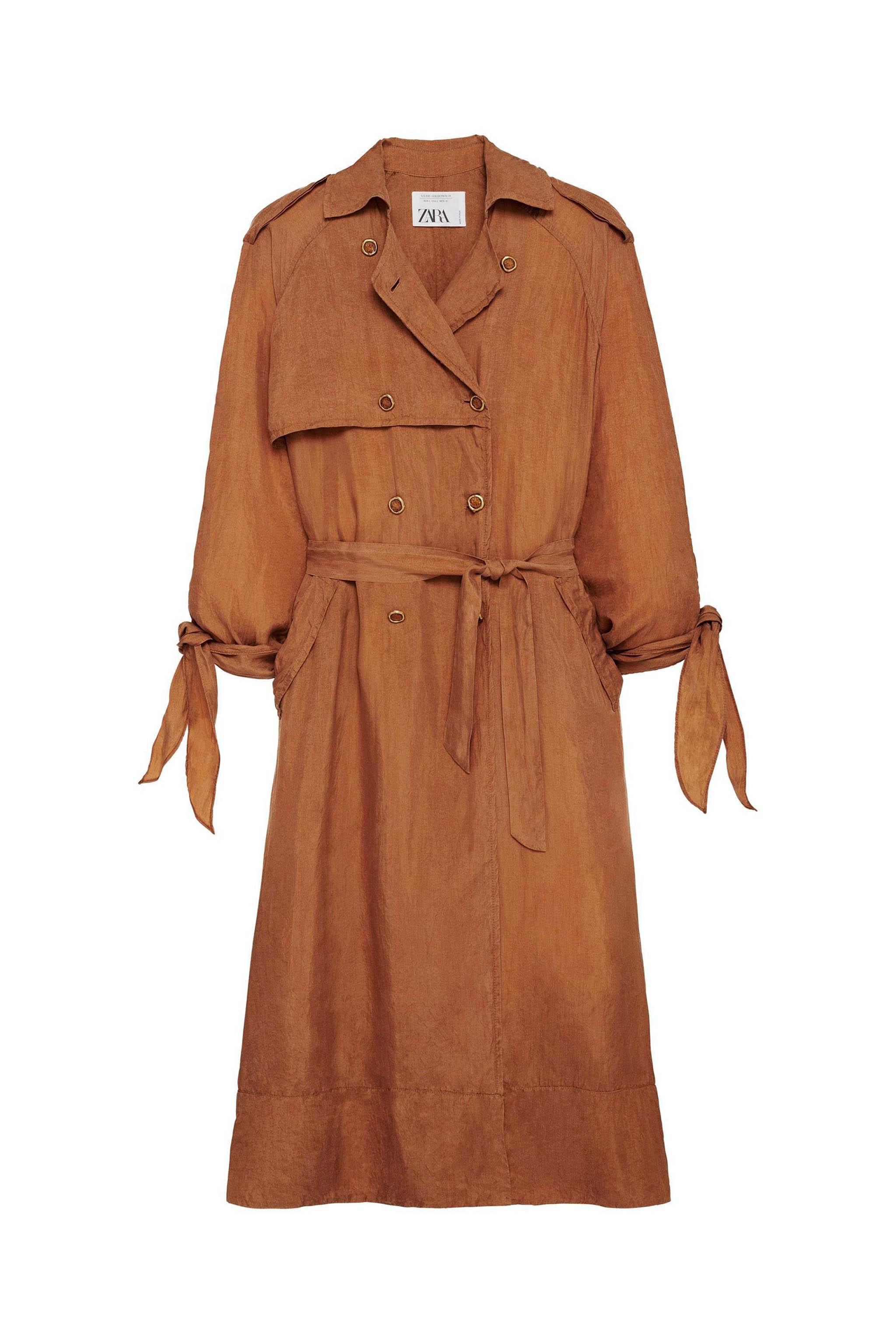 Zara Preowned