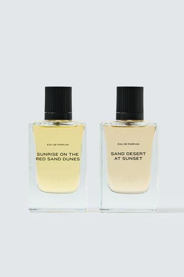 SUNRISE OTRSD EDP + SAND DAS EDP 2X100ML ( 3.38 FL. OZ ) | ZARA Turkey