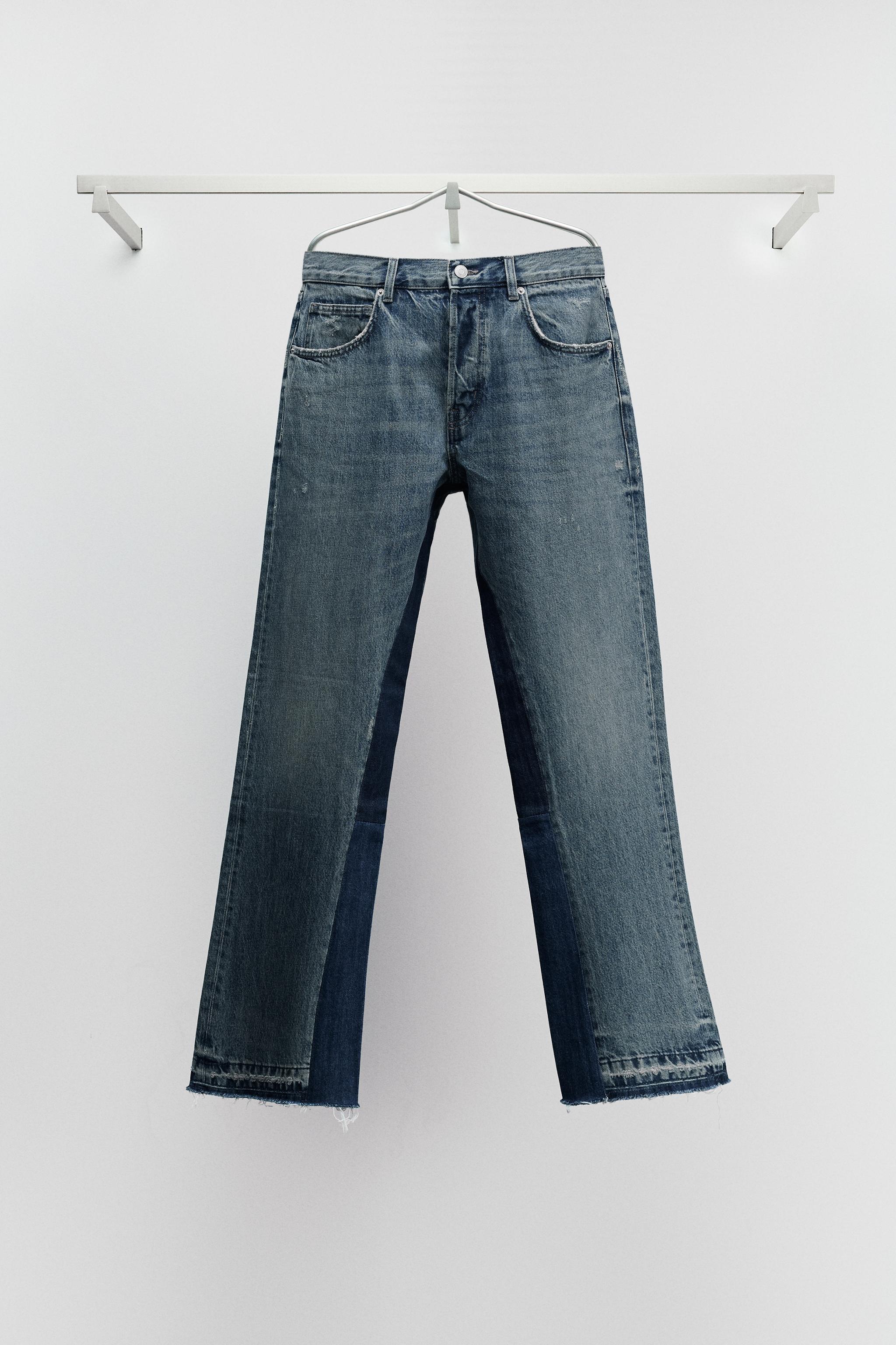 メンズジーンズ | ZARA 日本 - ページ2 メンズジーンズ | ZARA 日本 - ページ2