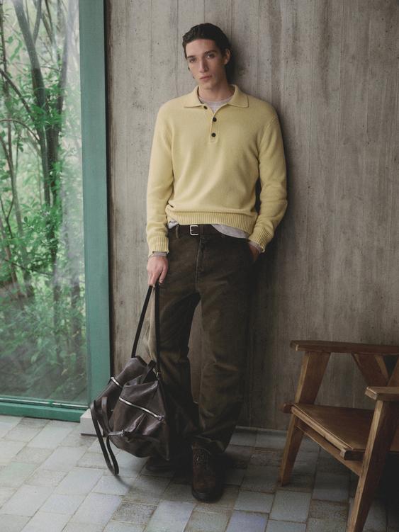 SBL-WINTER | ZARA Canada