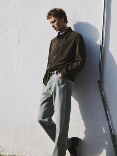 | ZARA United States