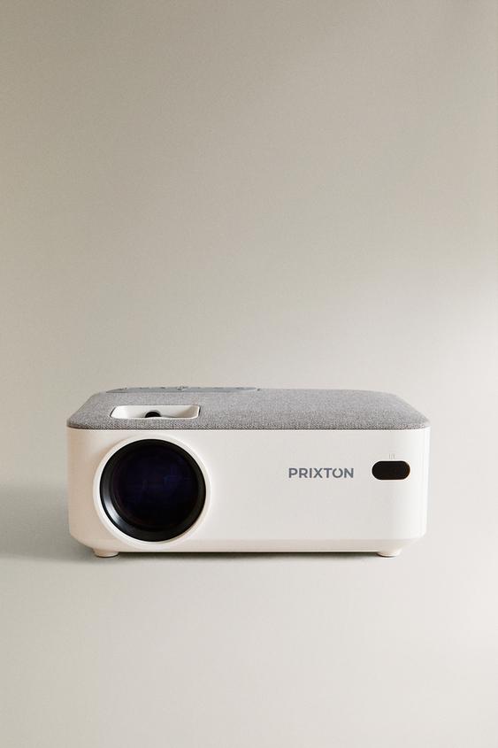 PRIXTON PROJECTOR - Fehér | ZARA Magyarország / Hungary