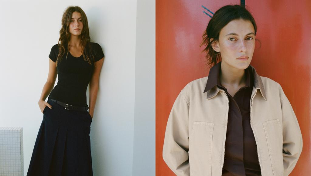 ZARA | ИНТЕРНЕТ-МАГАЗИН | ОФИЦИАЛЬНЫЙ САЙТ | КУПИТЬ ЖЕНСКУЮ ОДЕЖДУ | Зара