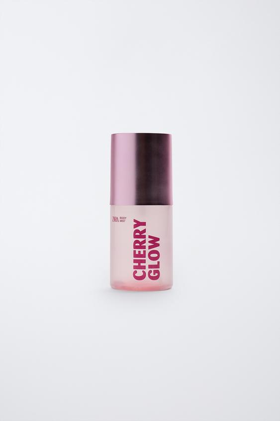 CHERRY GLOW BODY MIST 100 ML (3.4 FL. OZ.) | ZARA United States