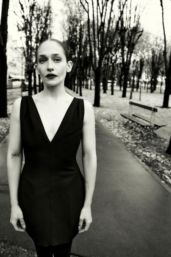 Short Voluminous Dress Zw Collection Black Zara Ireland