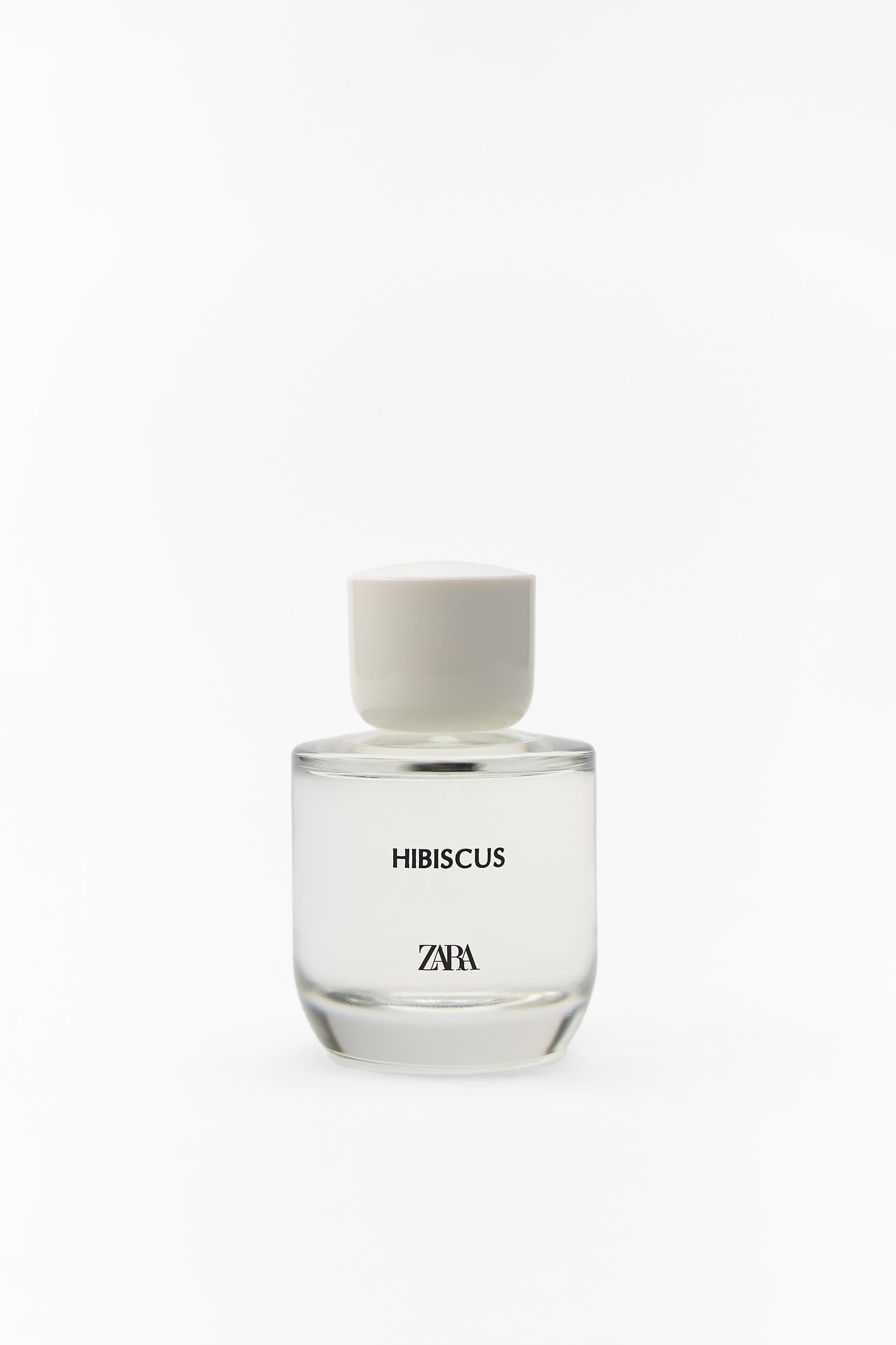 HIBISCUS EDP 90 ML 3.04 oz
