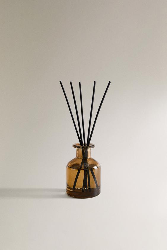 (120 ML) PALO SANTO REED DIFFUSERS - Ash | ZARA UAE - Dubai/Sharjah ...