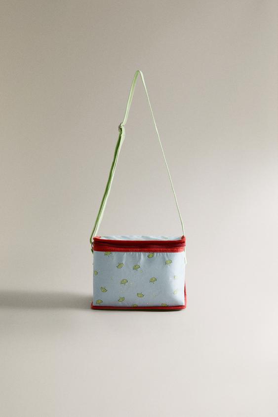 CHILDREN'S TOY STORY © DISNEY/PIXAR LUNCH BOX - Multicoloured | ZARA ...