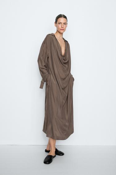 | ZARA United States