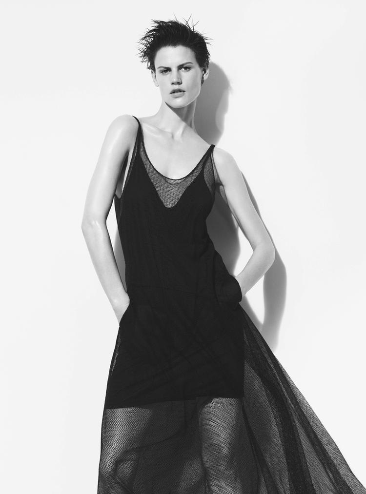 Zara Pre-owned À Propos De | ZARA France