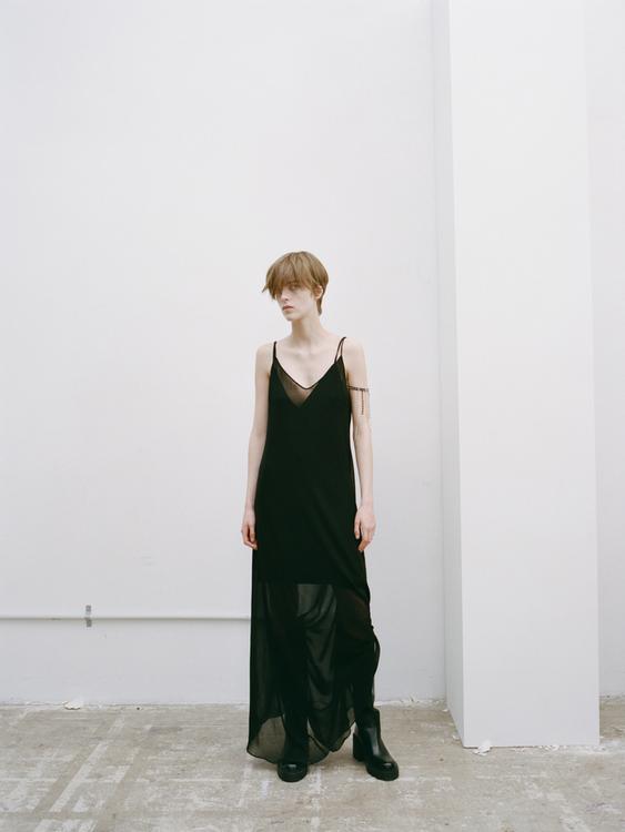 Zara Pre-owned À Propos De | ZARA France