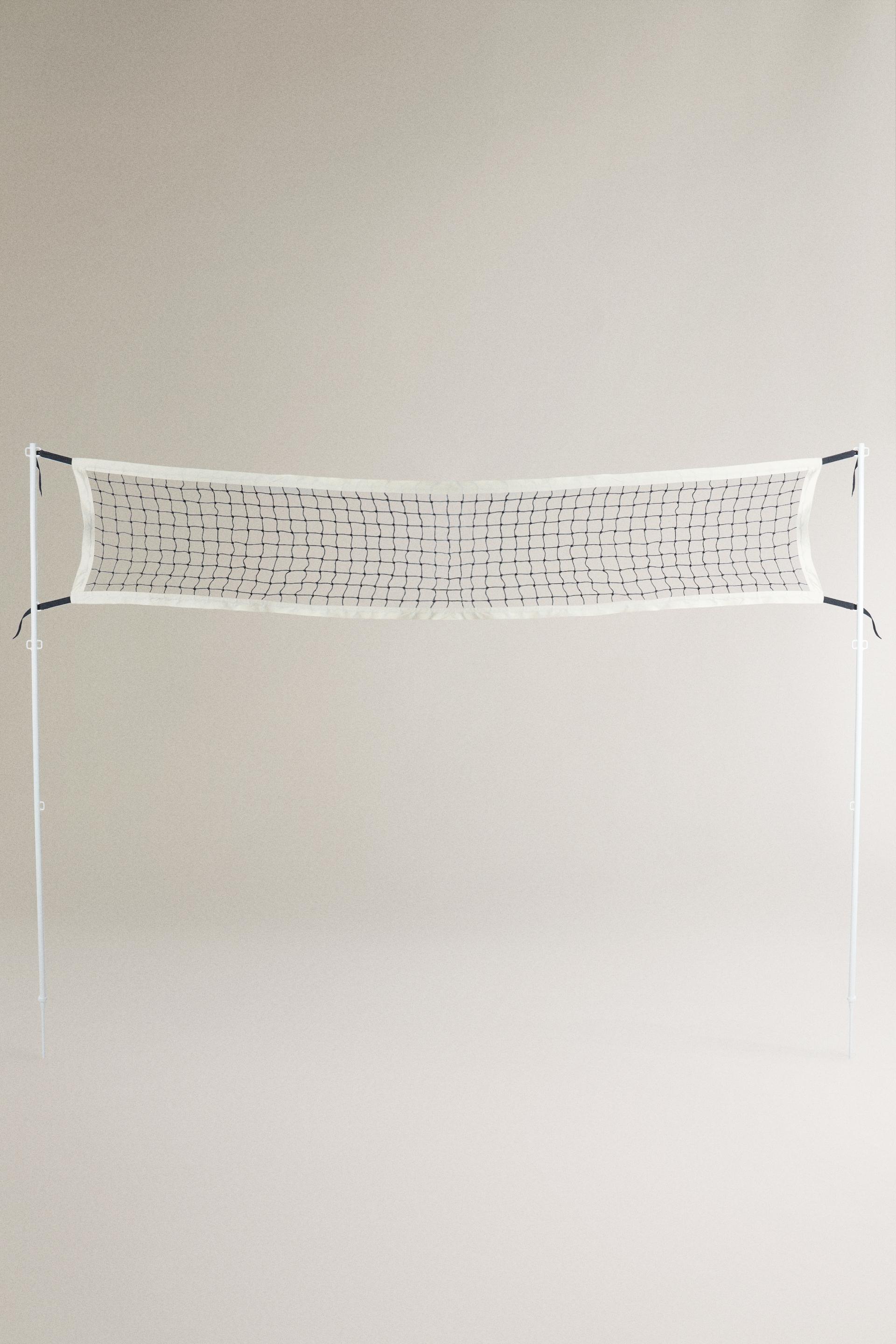 MULTI-PURPOSE SPORTS NET STRUCTURE - White | ZARA United Kingdom