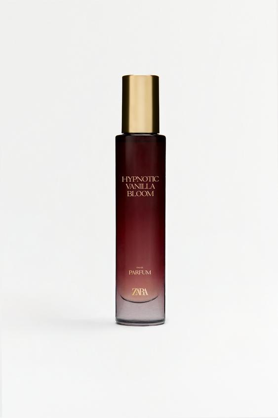 HYPNOTIC VANILLA BLOOM EDP 30ML / 1.01 oz | ZARA South Africa
