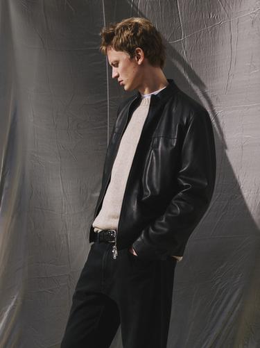 | ZARA United States