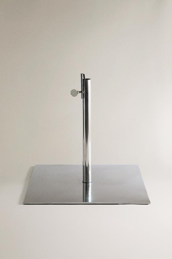 METAL UMBRELLA STAND - Fehér | ZARA Magyarország / Hungary