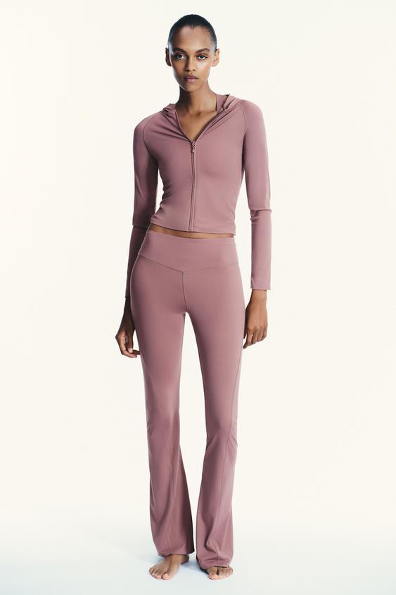 スウェット上下セット | ZARA Japan / 日本