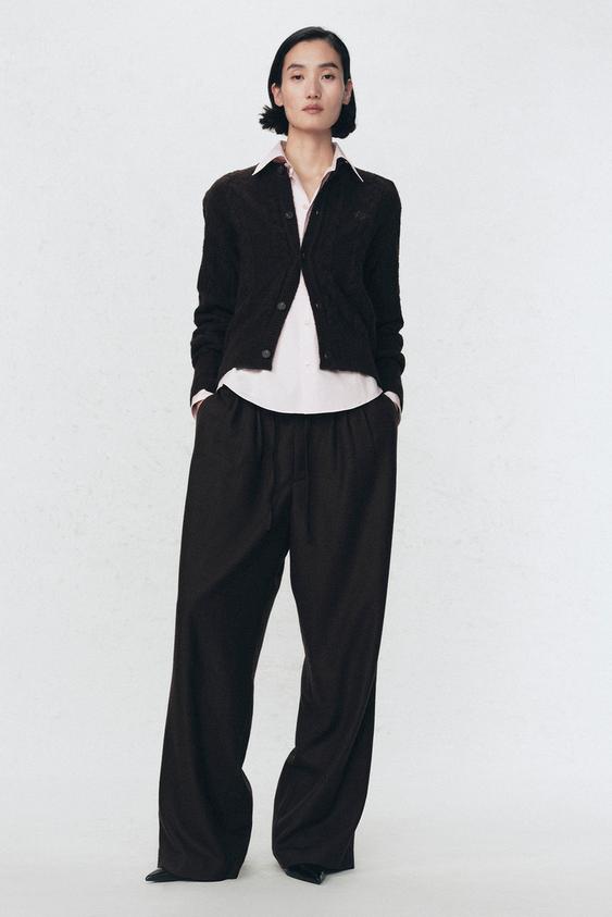 (LOOK 12) | ZARA Japan / 日本
