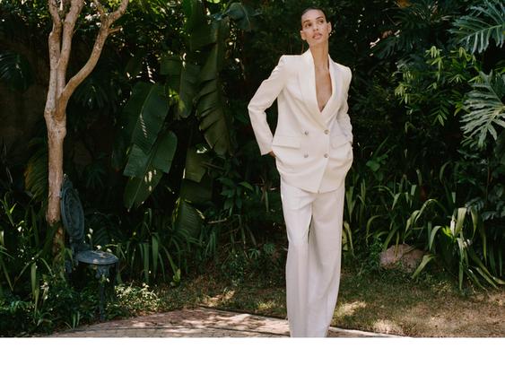 Ropa de Mujer | ZARA Andorra