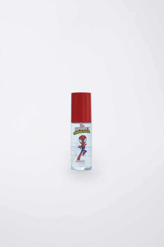 SPIDEY AND HIS AMAZING FRIENDS © MARVEL BODY MIST 100 ML (3,4 FL. OZ ...