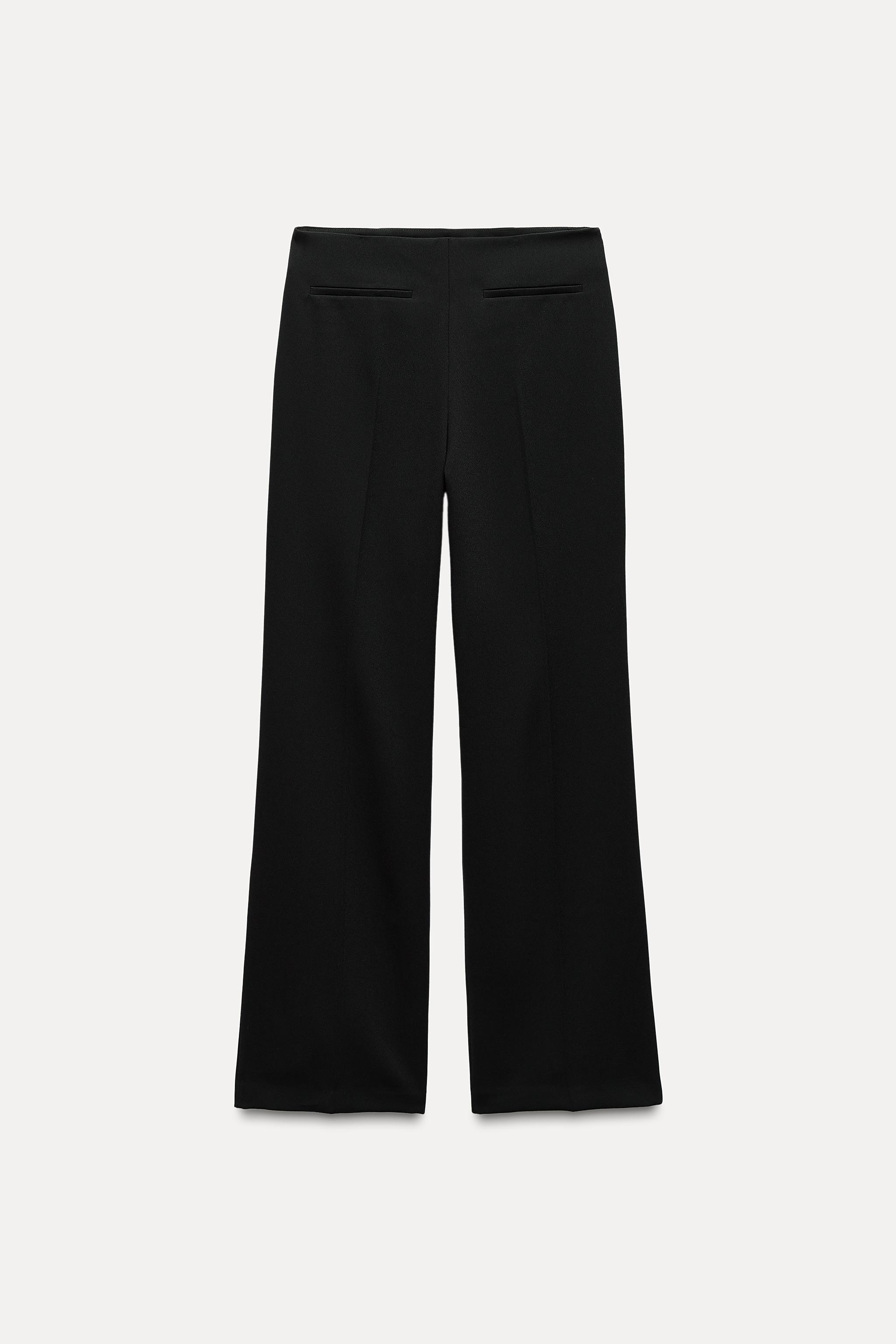 ZW COLLECTION FLARED ZARA Japan