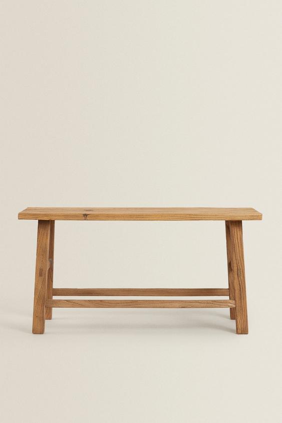 Banc Zara Home