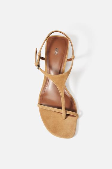 Dames schoenen | ZARA België