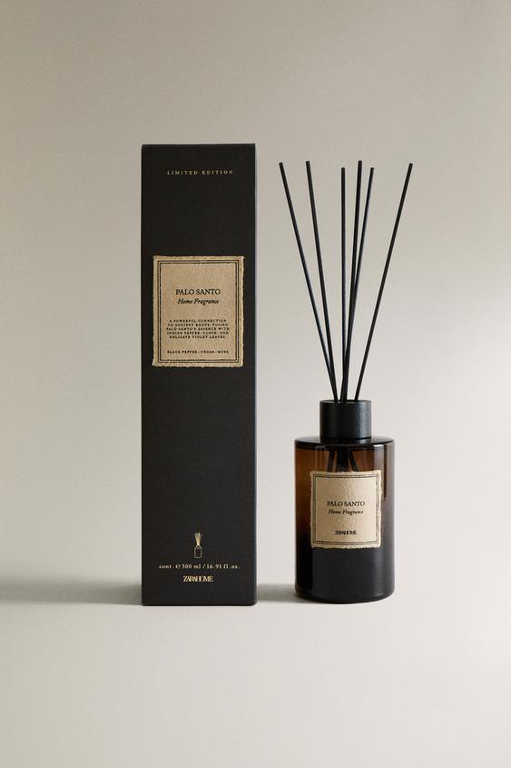 PALO SANTO REED DIFFUSER | ZARA Mexico