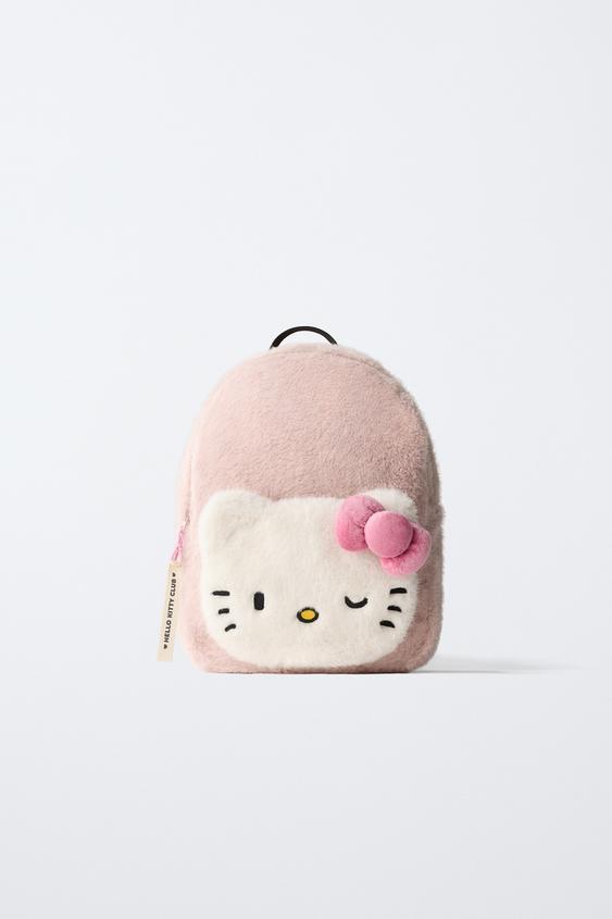 RANAC HELLO KITTY © SANRIO - Roze | ZARA Srbija / Serbia