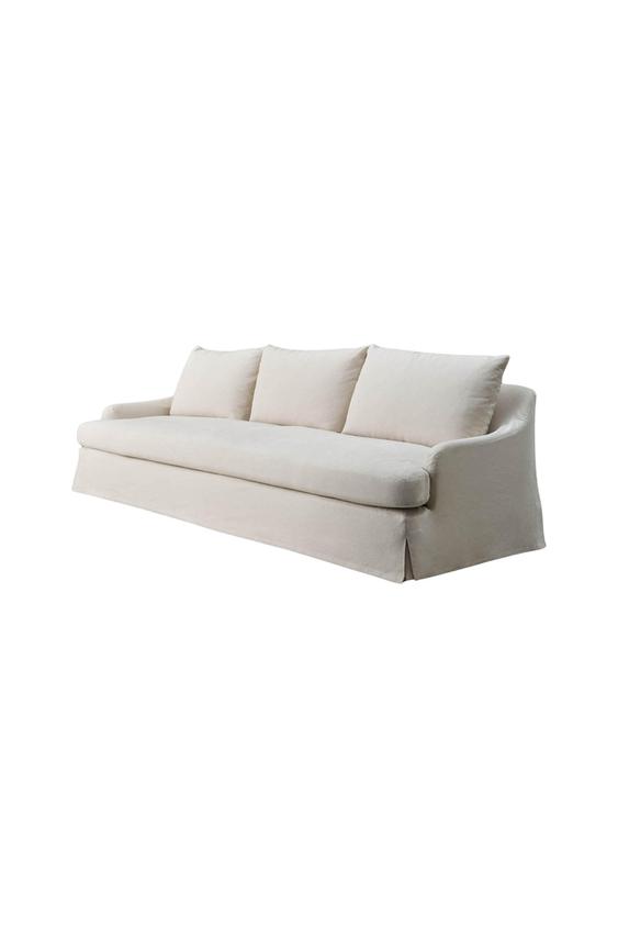 SOFA 01 - Light beige | ZARA United States