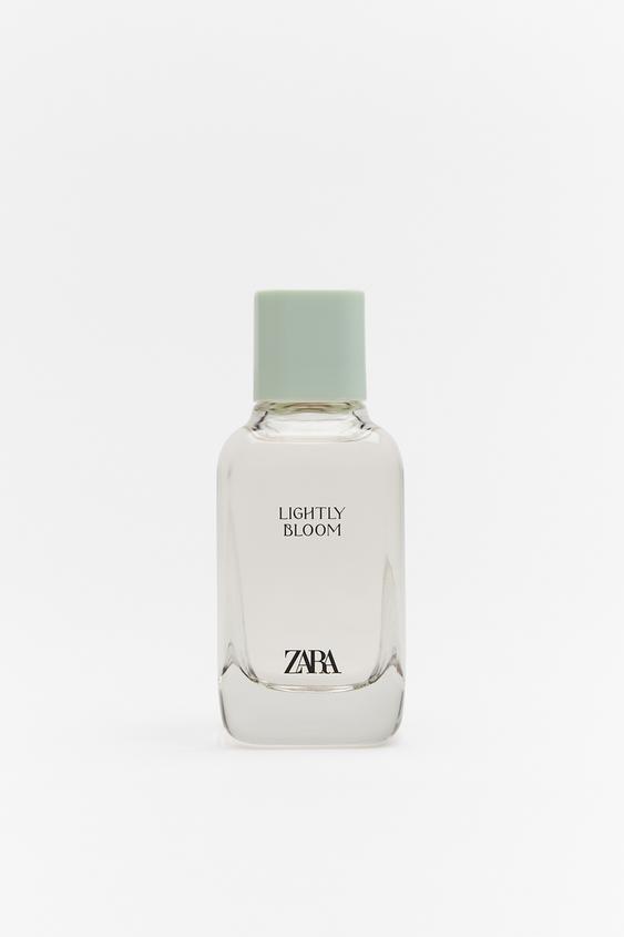 LIGHTLY BLOOM 100 ML | ZARA Brasil