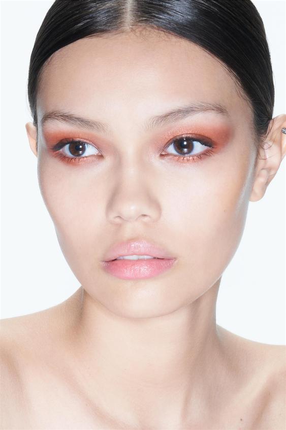 CREAM EYESHADOW - COPPER SHIMMER | ZARA Cambodia