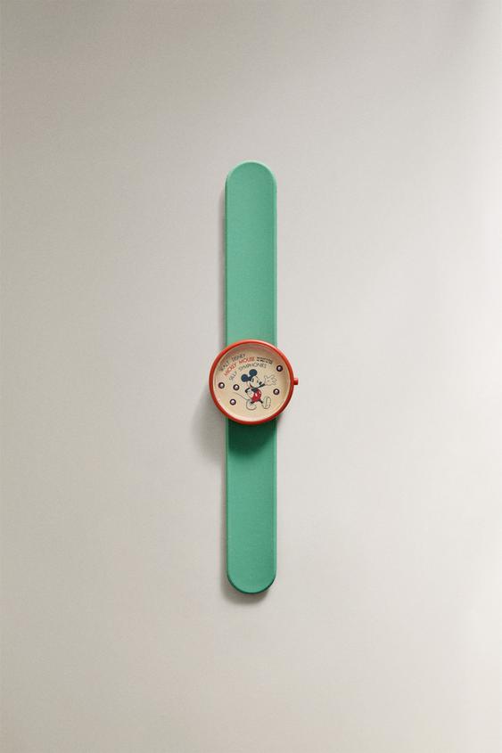 KINDERUHR MURMELBAHN MICKEY MOUSE ©DISNEY - Bunt | ZARA Österreich ...