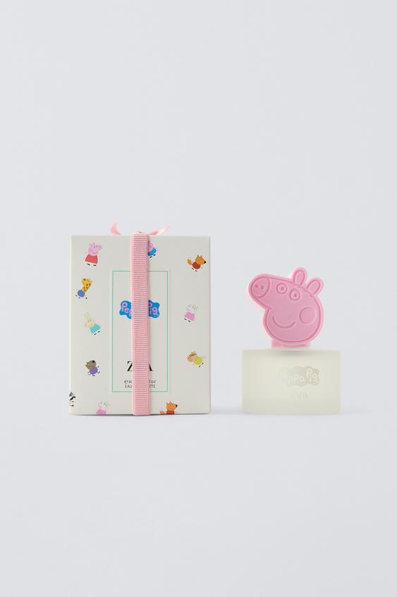 PEPPA PIG ™ EDT 60 ML | ZARA Magyarország / Hungary