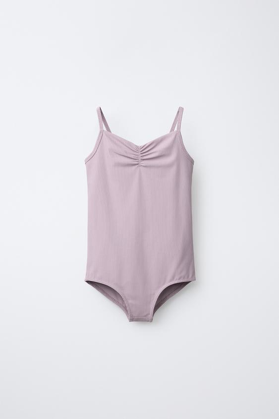 BODY BALLET - Rose | ZARA Canada